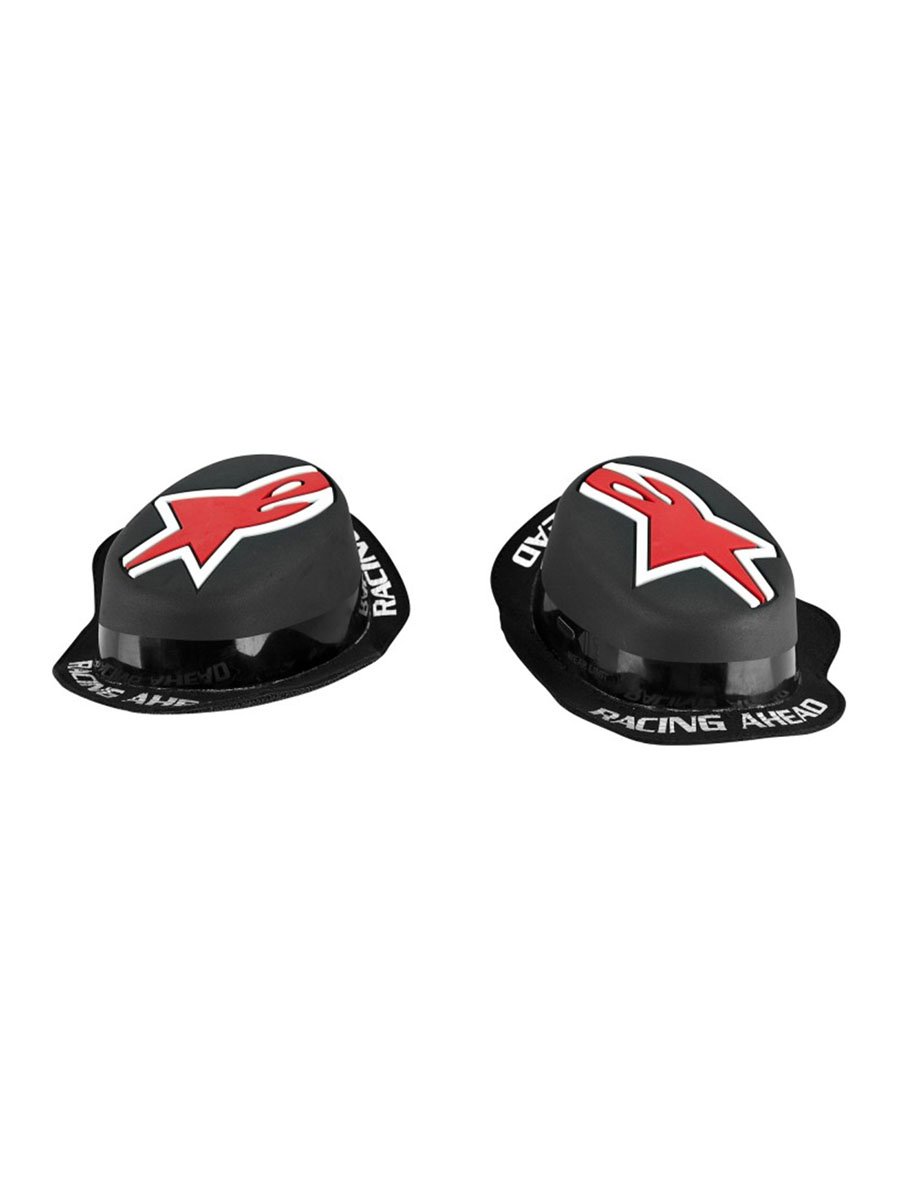 Alpinestars GP Rain Motorcycle Knee Sliders - FREE UK DELIVERY ...