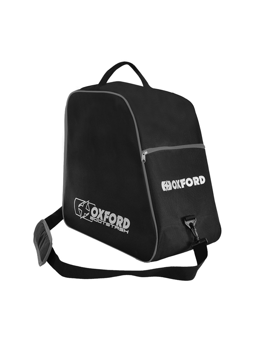 Oxford Bootstash Deluxe Boot Carrier - FREE UK DELIVERY & RETURNS - JTS ...