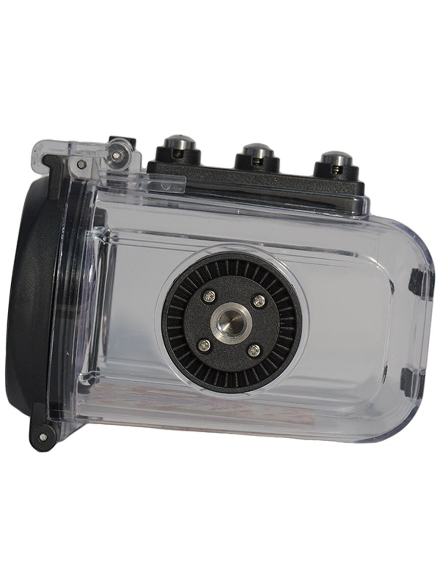 Drift Waterproof Case for HD Ghost 4K Camera - FREE UK DELIVERY ...