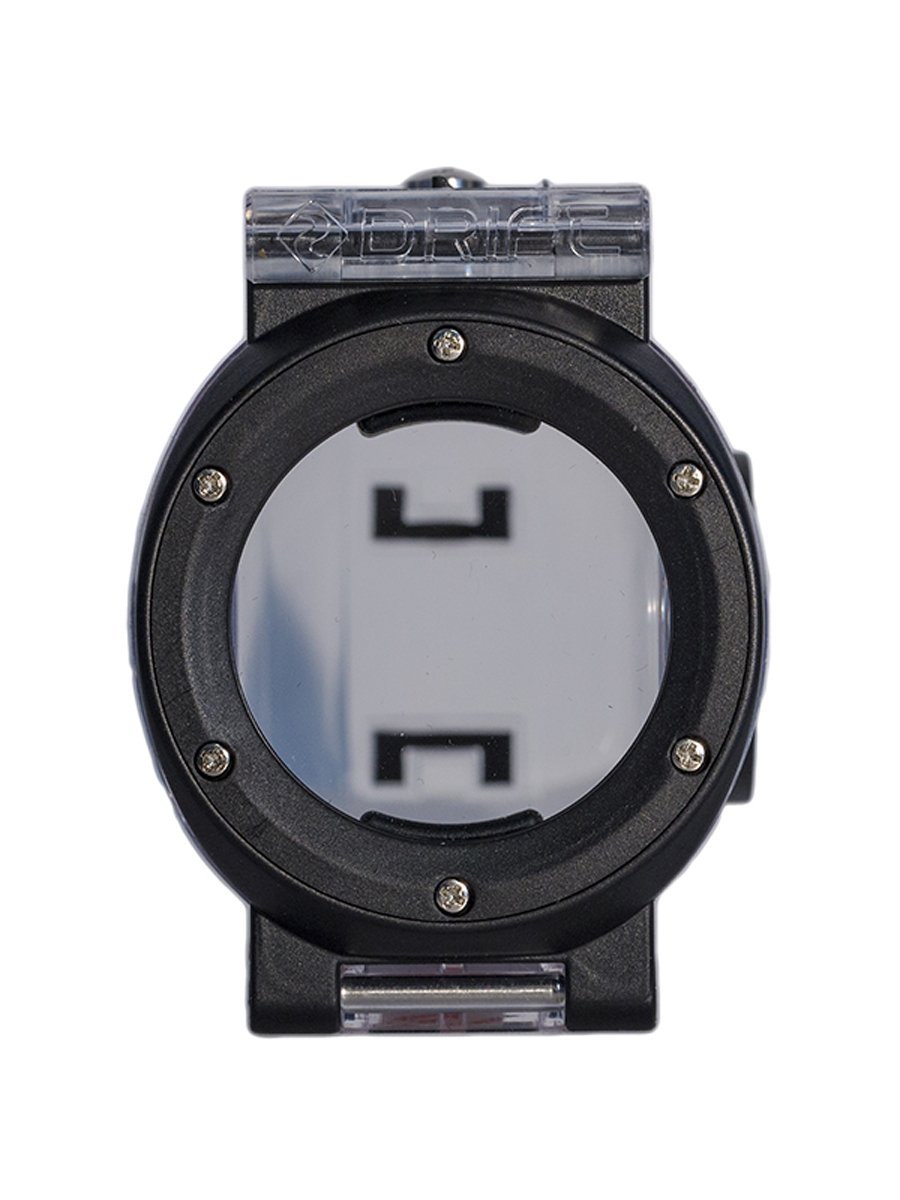 Drift Waterproof Case for HD Ghost 4K Camera - FREE UK DELIVERY ...