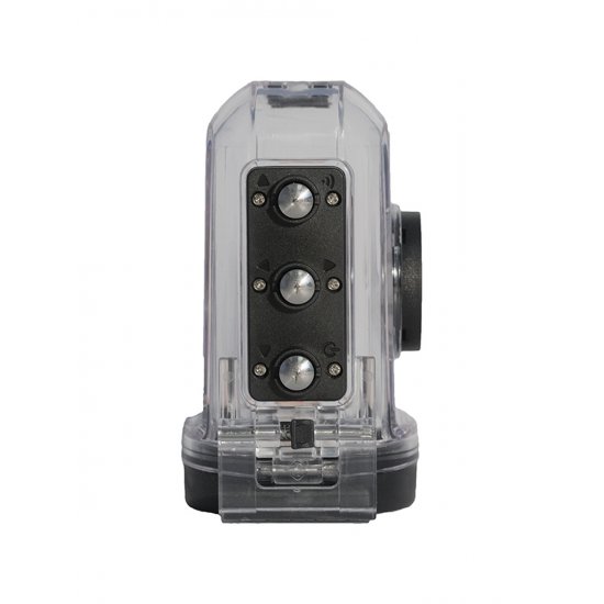 Drift Waterproof Case for HD Ghost 4K Camera - FREE UK DELIVERY ...