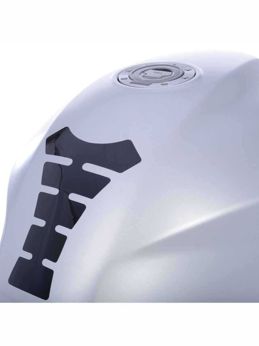 Oxford Spine Super Thin Motorcycle Tank Pad - FREE UK DELIVERY ...