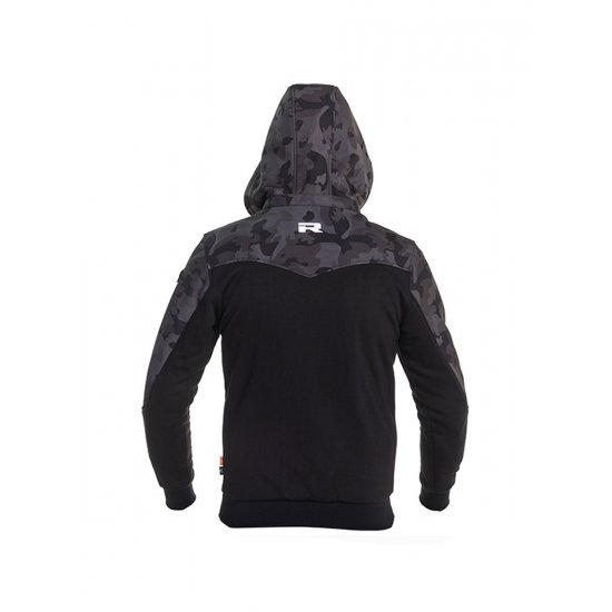 Richa Titan Core Textile Motorcycle Hoodie- FREE UK DELIVERY & RETURNS ...