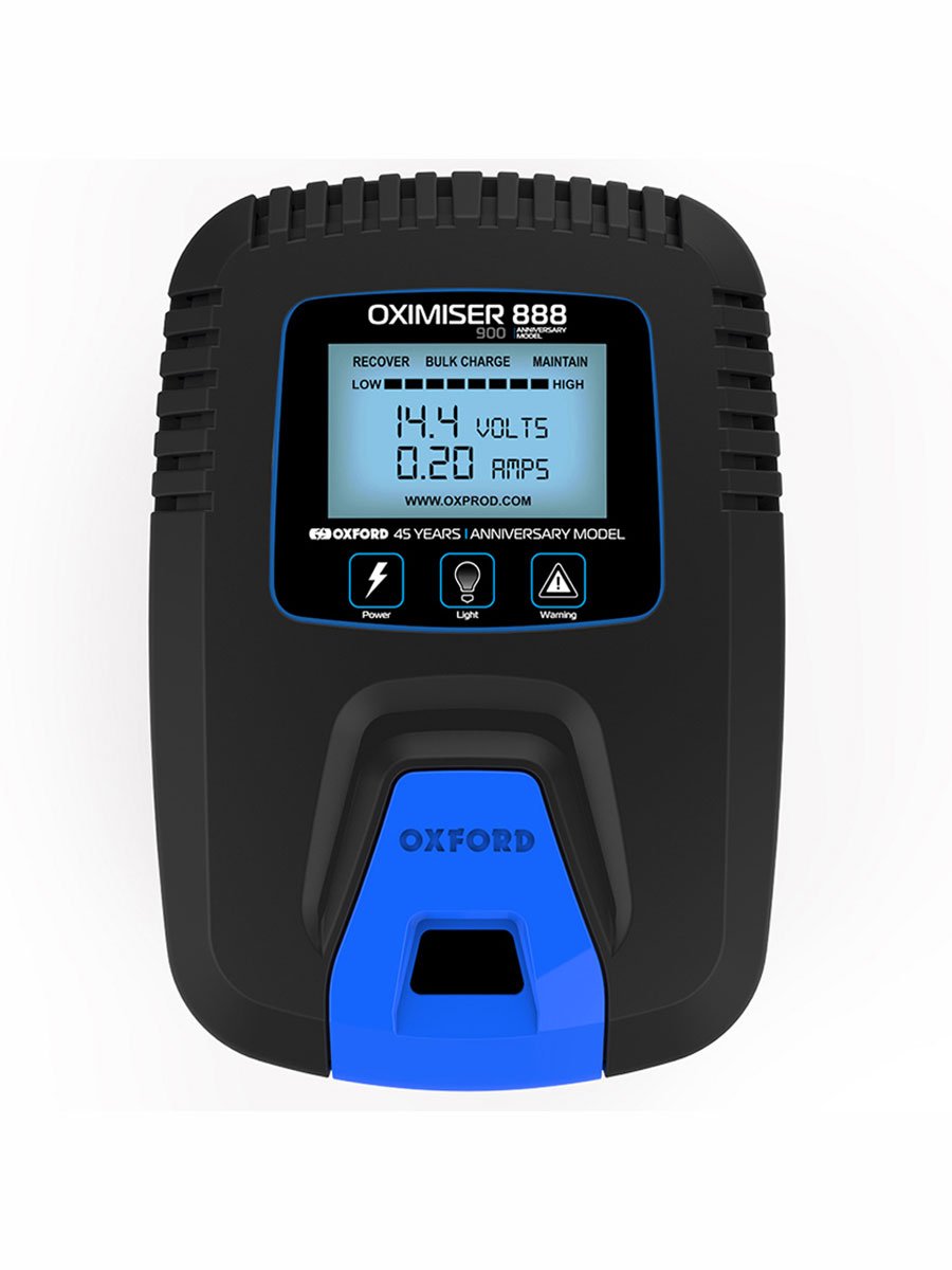 Oxford Oximiser 900 (888 Anniversary Edition)- FREE UK DELIVERY - JTS ...