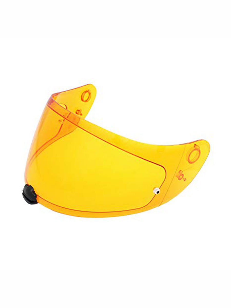 HJC C70/FG-17/IS-17 Amber Visor - FREE UK DELIVERY & RETURNS - JTS ...