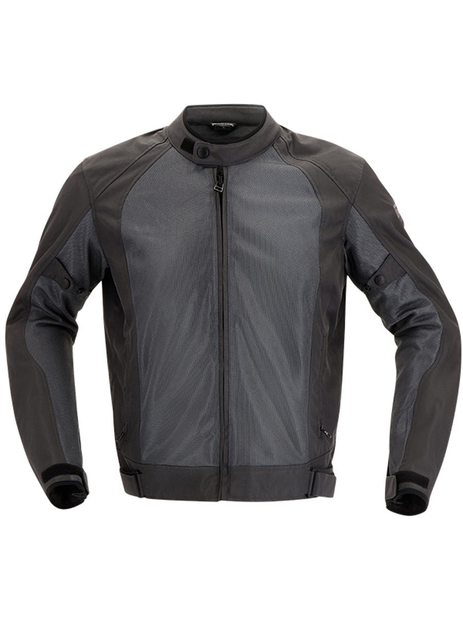 Richa Air Summer Motorcycle Jacket - FREE DELIVERY & RETURNS - JTS ...
