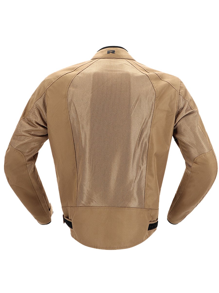 Richa Air Summer Motorcycle Jacket - FREE DELIVERY & RETURNS - JTS ...