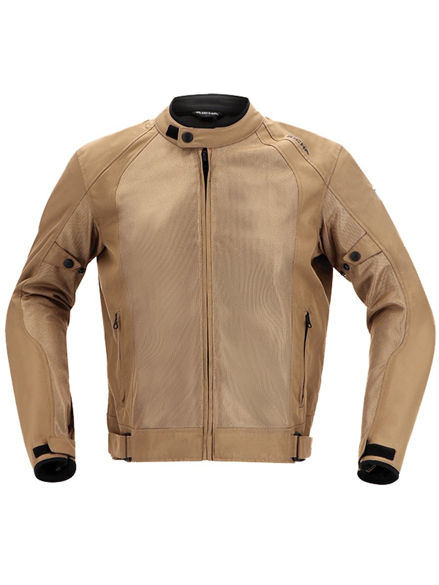 Richa Air Summer Motorcycle Jacket - FREE DELIVERY & RETURNS - JTS ...
