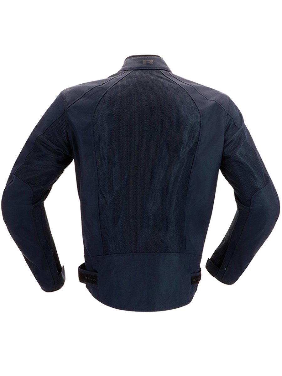 Richa Air Summer Motorcycle Jacket - FREE DELIVERY & RETURNS - JTS ...