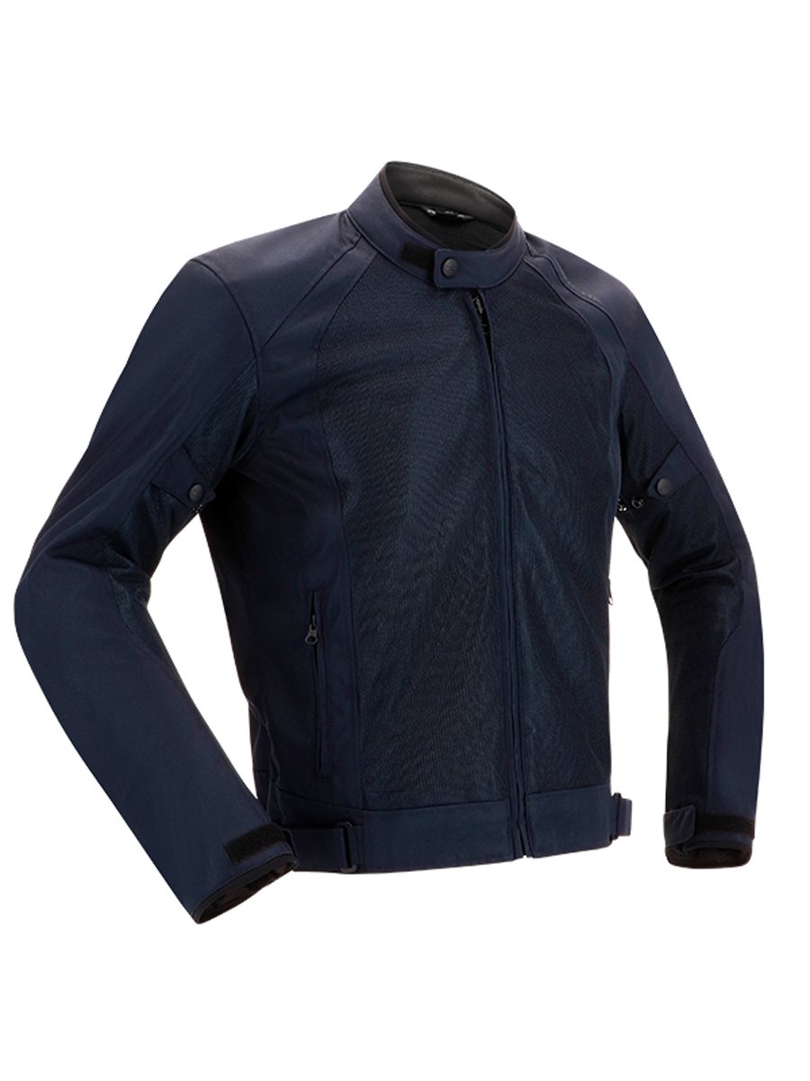 Richa Air Summer Motorcycle Jacket - FREE DELIVERY & RETURNS - JTS ...