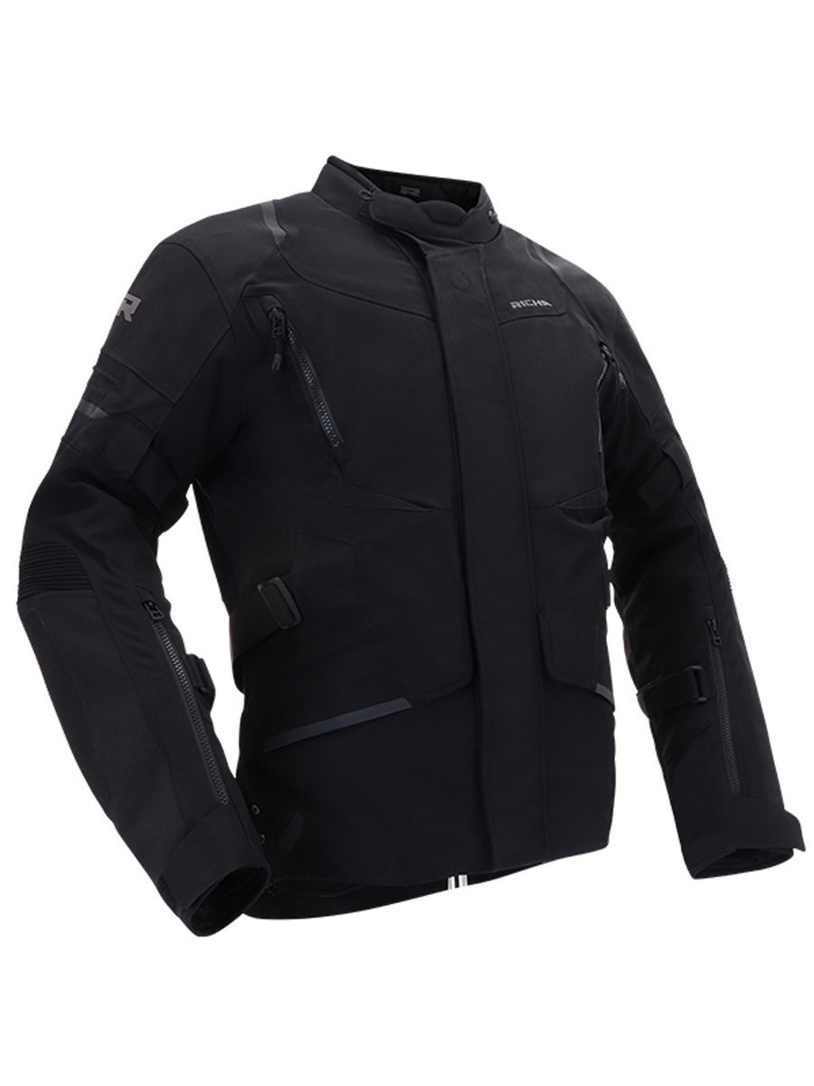 Richa Cyclone 2 Gore-Tex Motorcycle Jacket - FREE DELIVERY & RETURNS ...