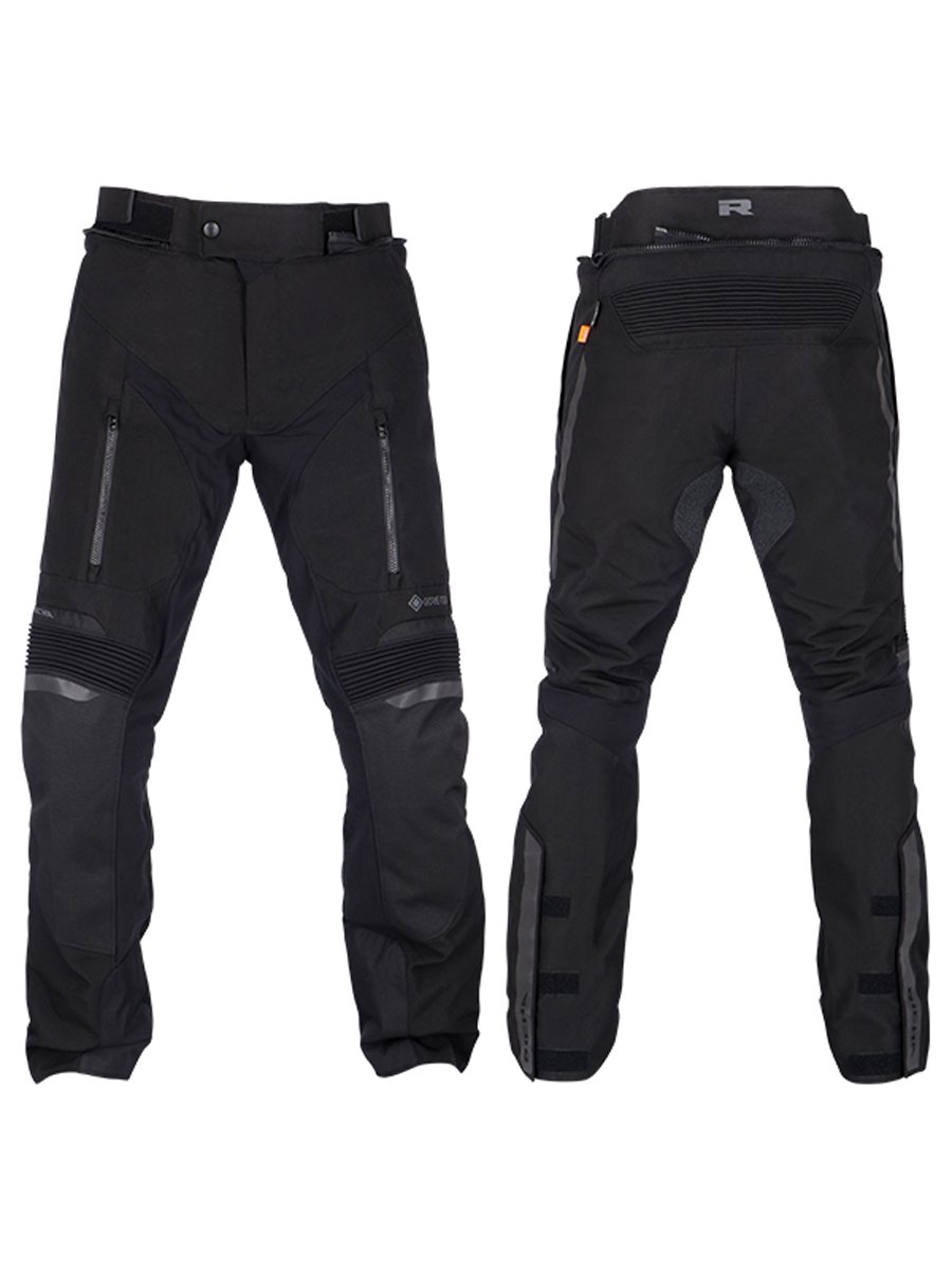 Richa Cyclone 2 Gore-Tex Motorcycle Textile Trousers - FREE DELIVERY ...