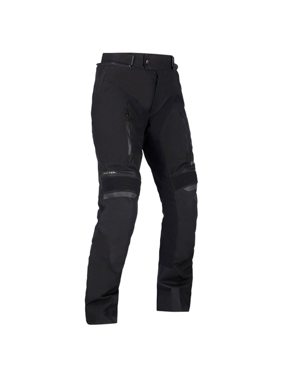 Richa Ladies Cyclone 2 Gore-Tex Textile Motorcycle Trousers - FREE ...