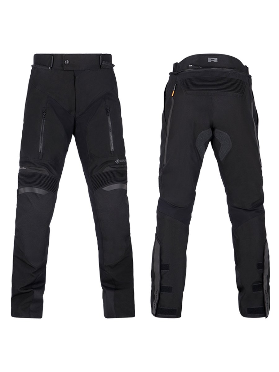 Richa Ladies Cyclone 2 Gore-Tex Textile Motorcycle Trousers - FREE ...