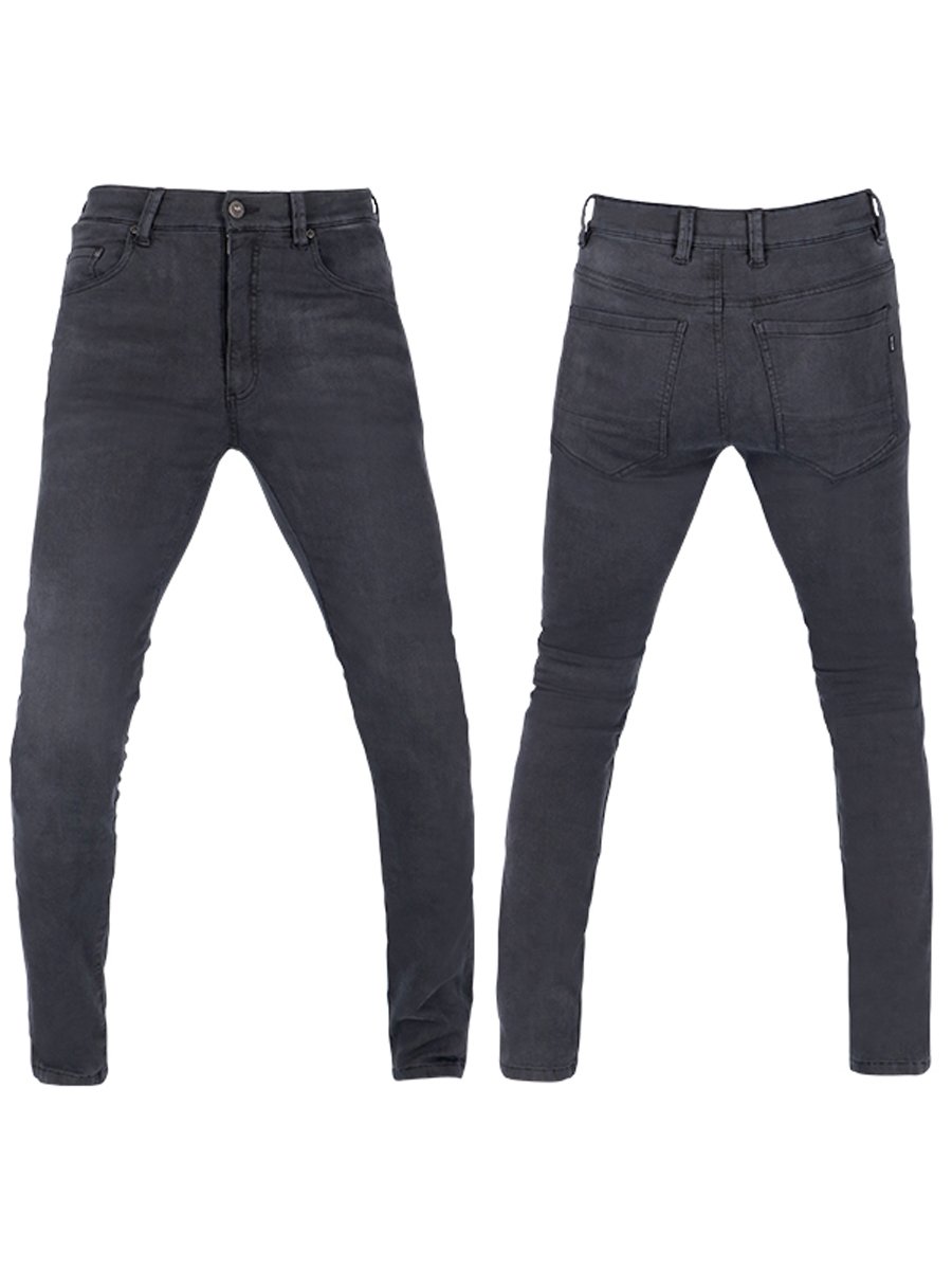 Richa Nathan Motorcycle Jeans - FREE DELIVERY & RETURNS - JTS Biker ...