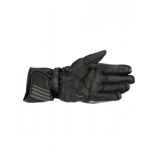 Alpinestars GP Plus R v2 Motorcycle Glove - FREE DELIVERY & RETURNS ...