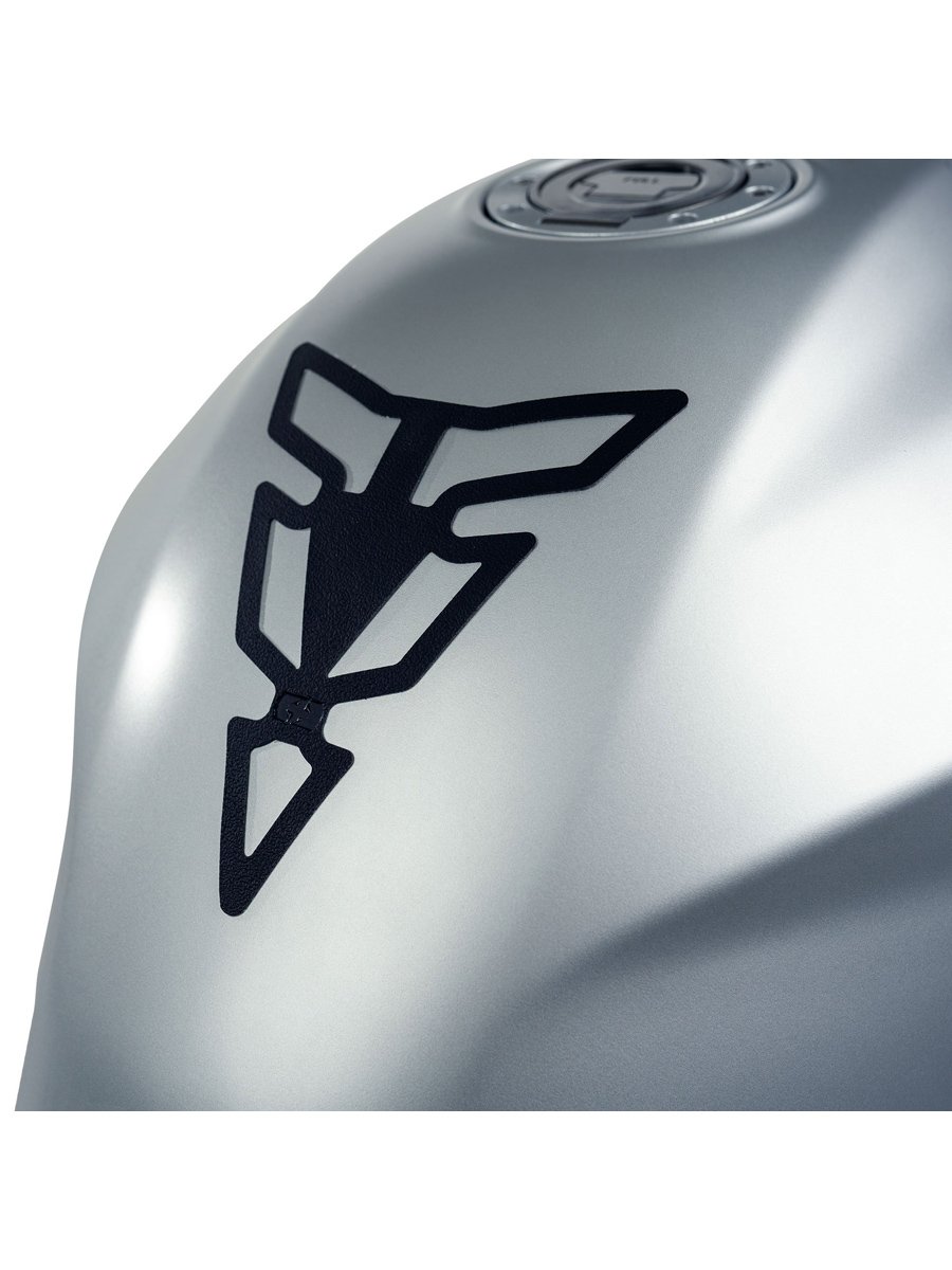 Oxford Scorpion Low Profile Tank Protector - FREE UK DELIVERY & RETURNS ...