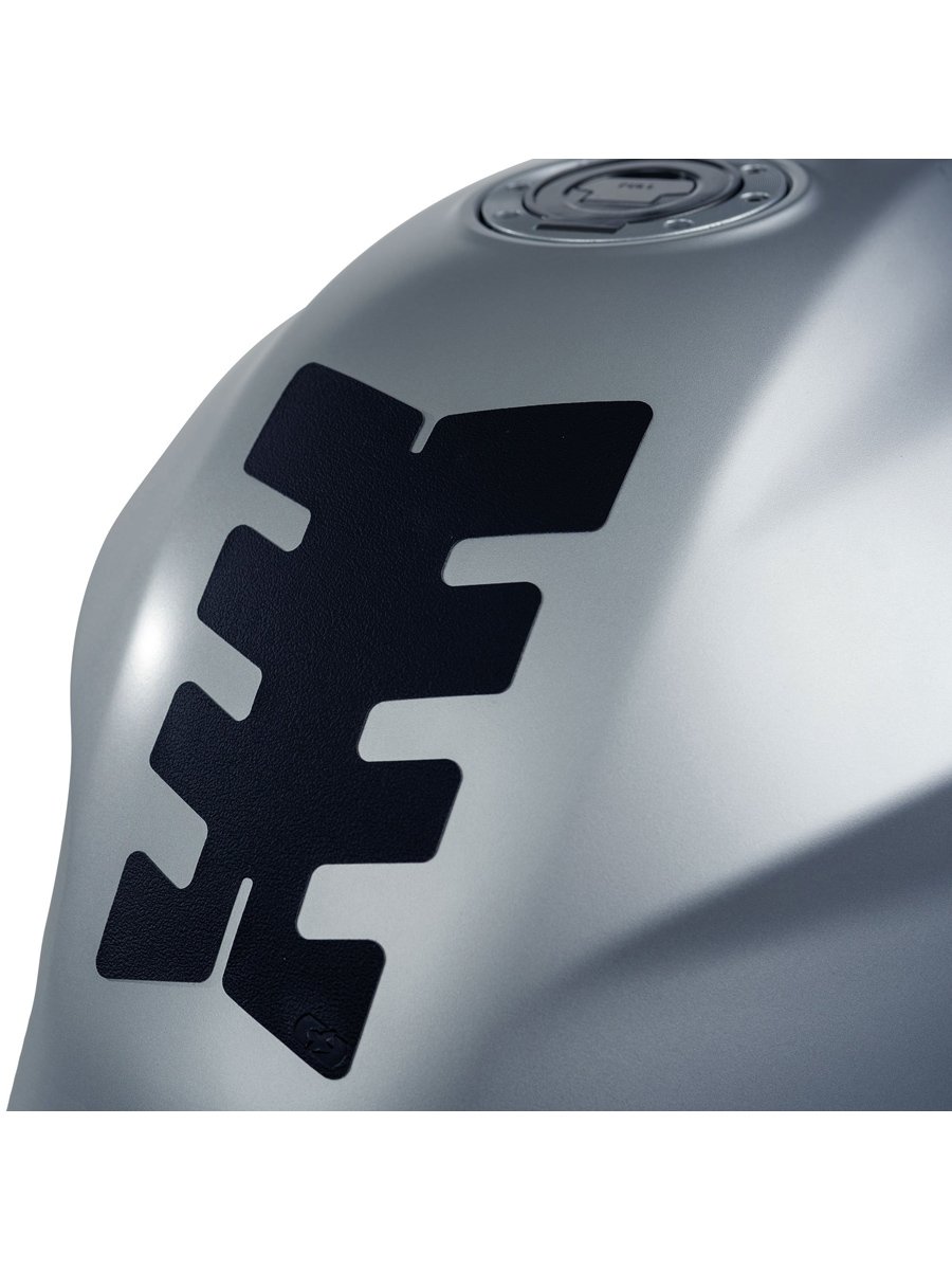 Oxford Scarab Low Profile Tank Protector - FREE UK DELIVERY & RETURNS ...