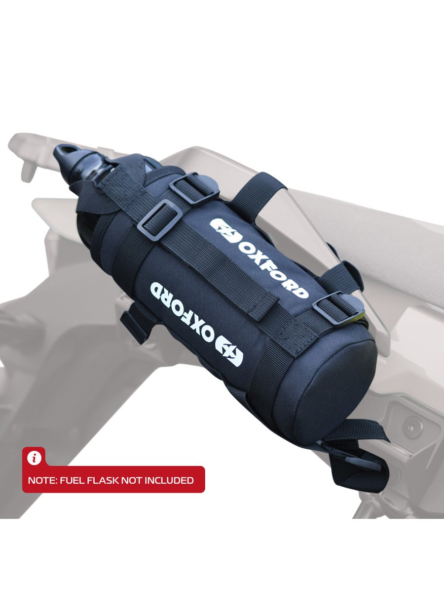 Oxford Bottle Stash - FREE UK DELIVERY & RETURNS - JTS Biker Clothing