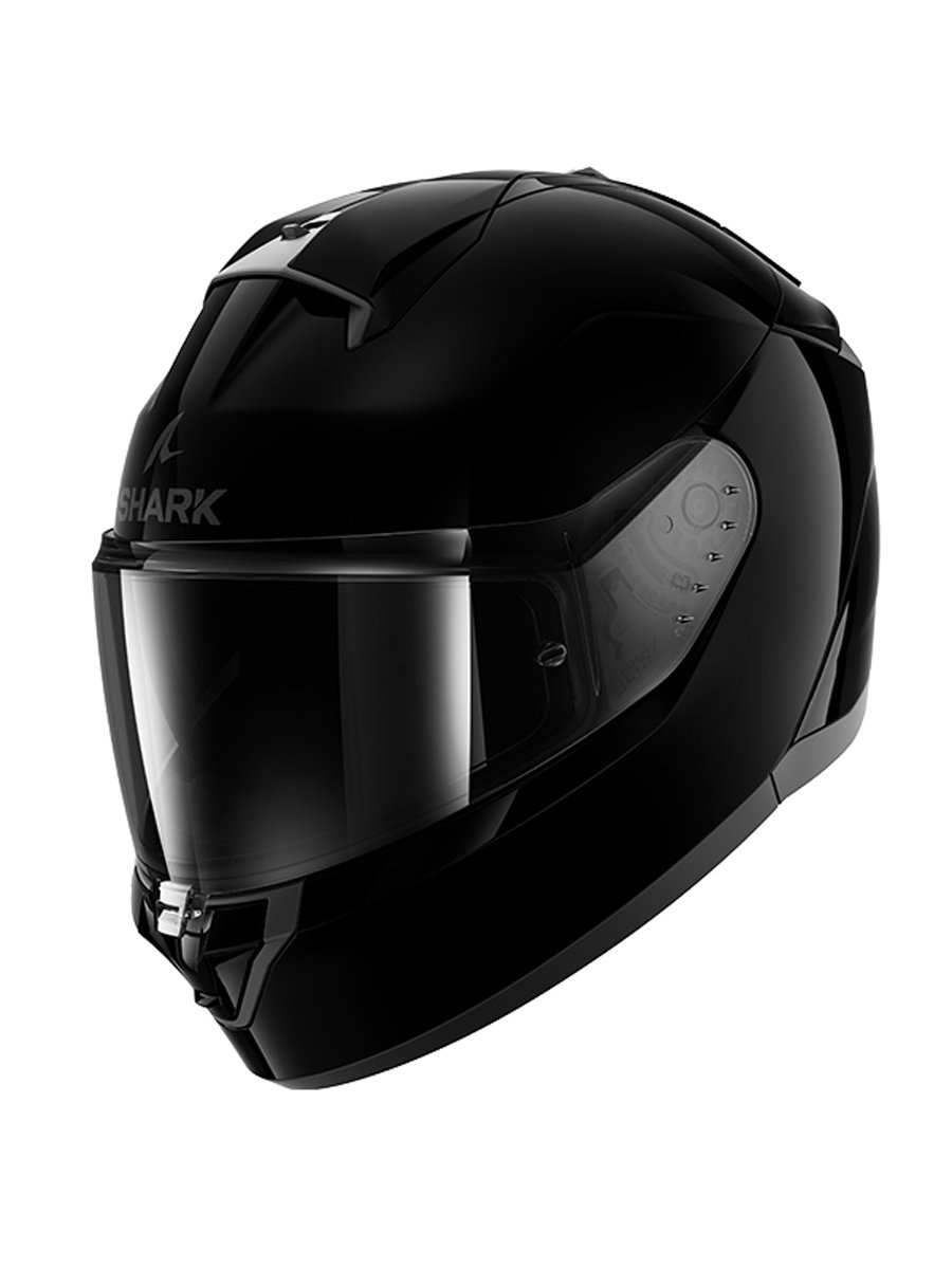 Shark Ridill 2 Blank Motorcycle Helmet - FREE UK DELIVERY & RETURNS ...