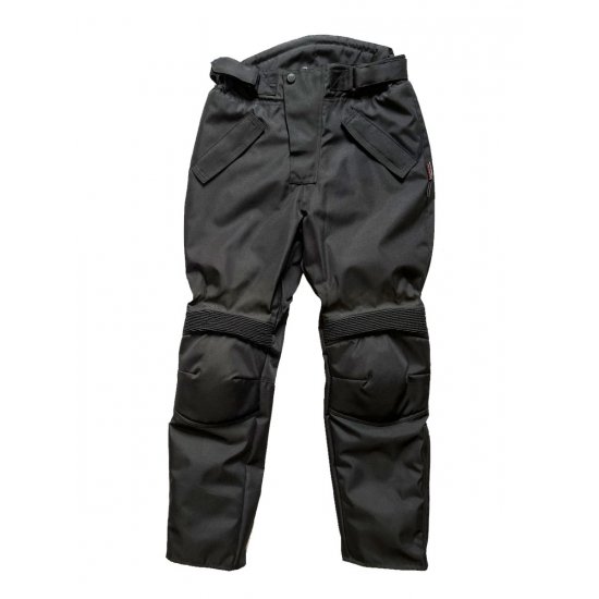 JTS Sample W/P Textile Trouser - JTS Biker Clothing