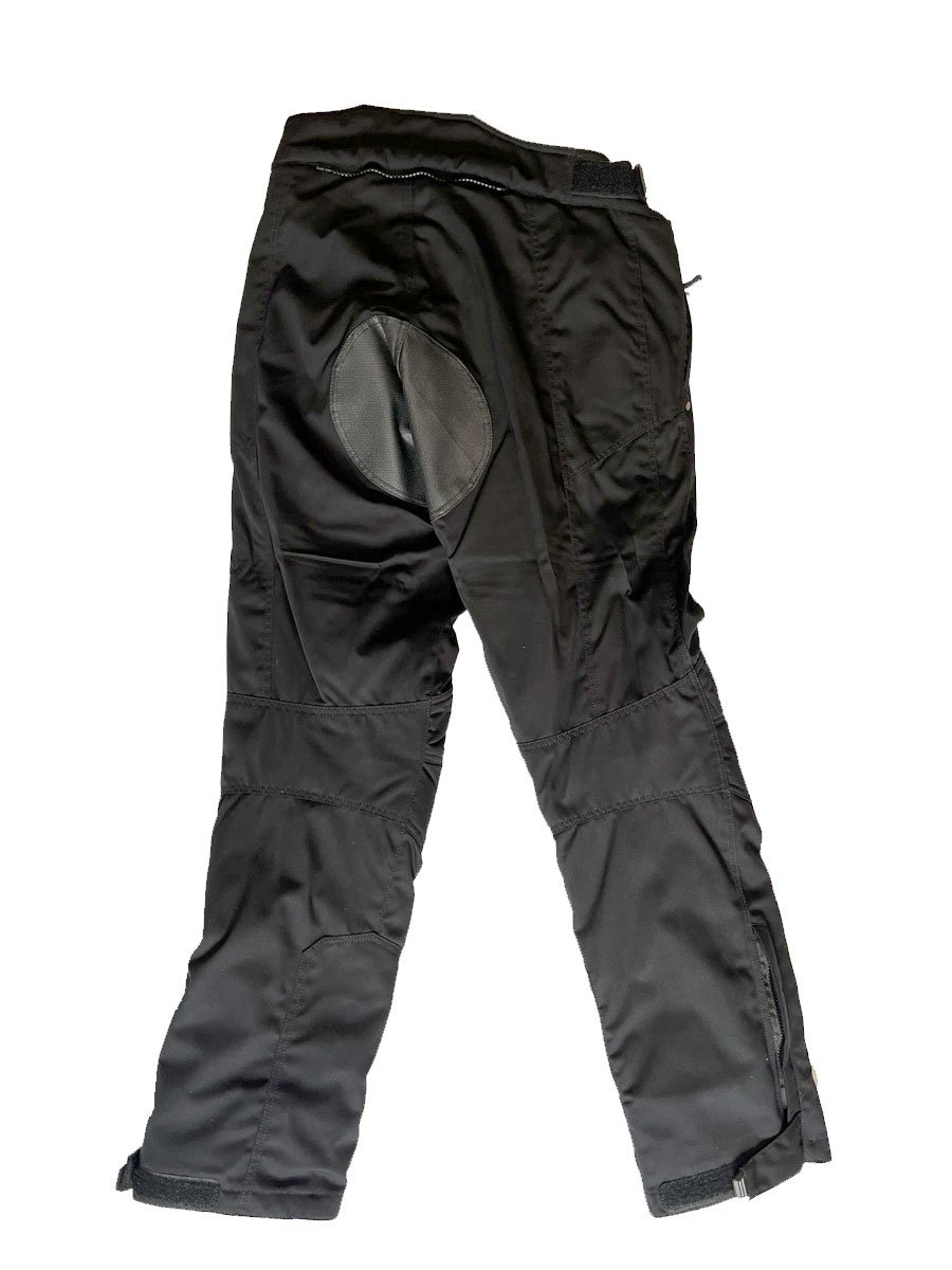 JTS Sample W/P Textile Trouser - JTS Biker Clothing