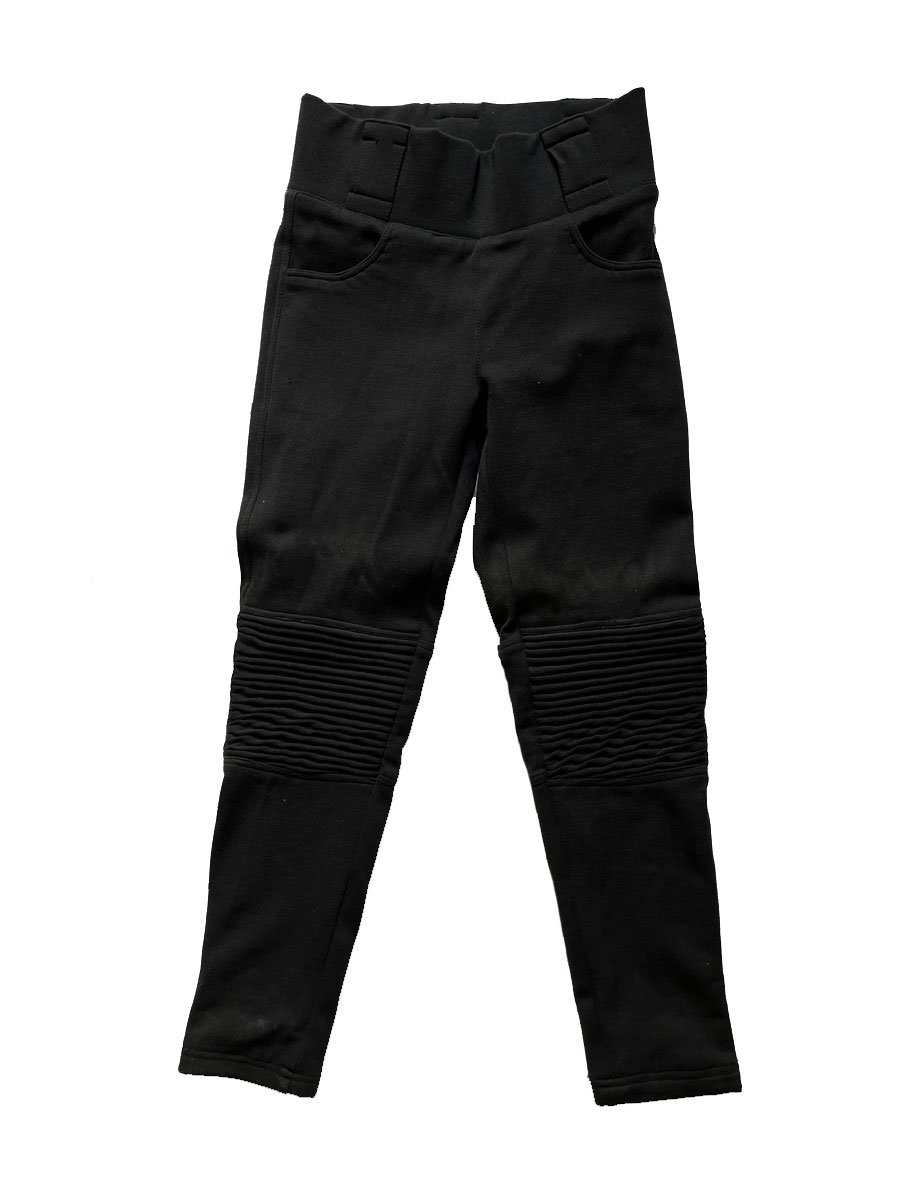 JTS Ladies Sample Legging - JTS Biker Clothing