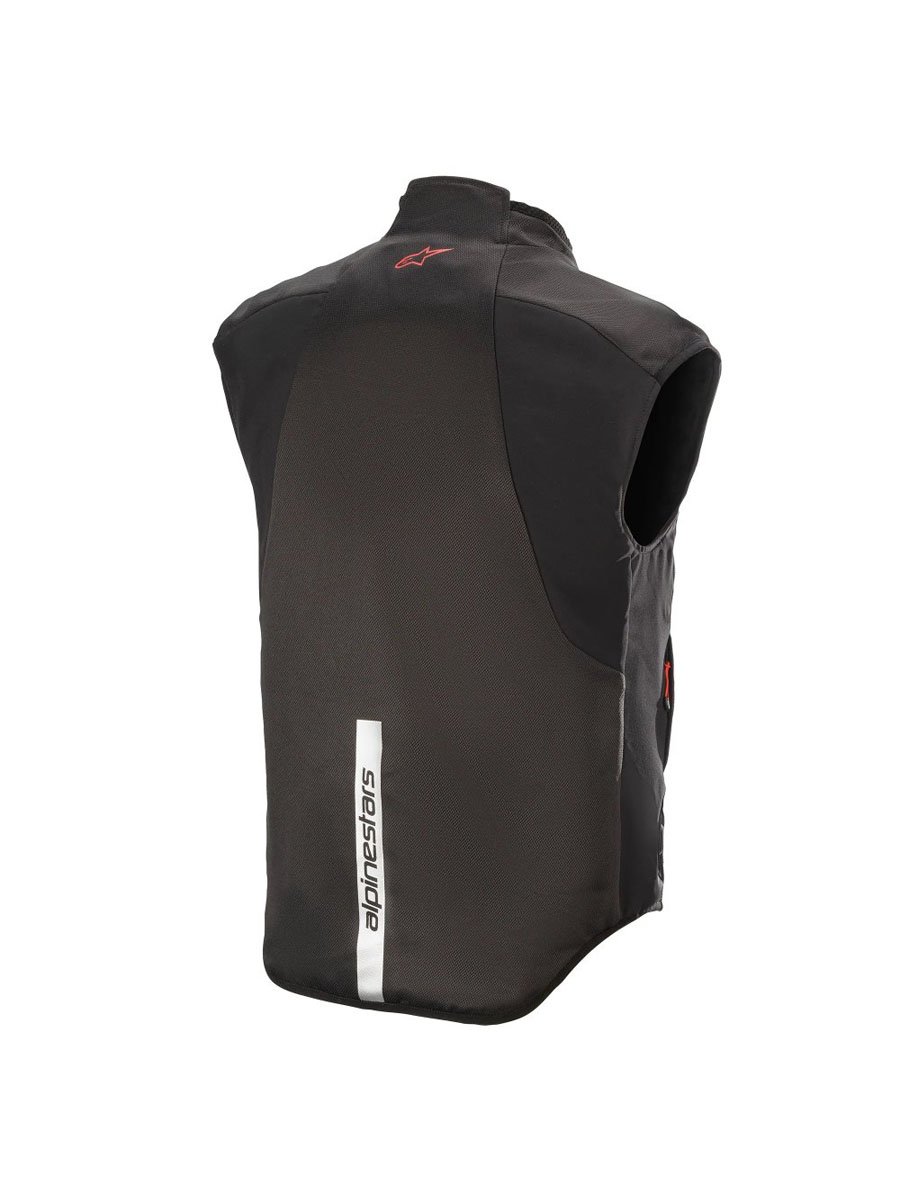 Alpinestars Heat Tech Vest - FREE UK DELIVERY & RETURNS - JTS Biker ...