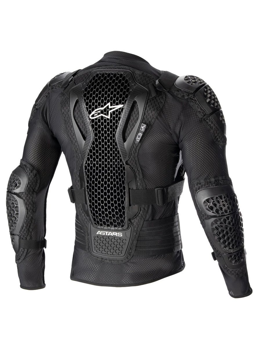 Alpinestars Bionic Action V2 Protect Jacket - FREE UK DELIVERY ...