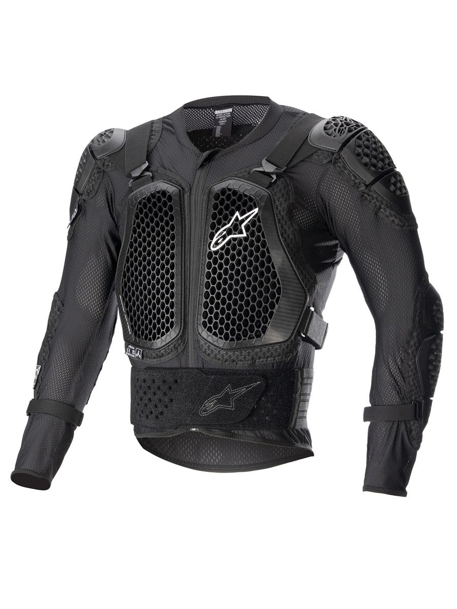 Alpinestars Bionic Action V2 Protect Jacket - FREE UK DELIVERY ...