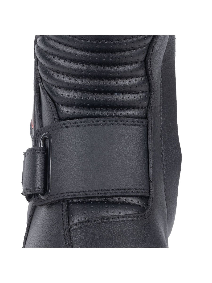 Oxford Omega Air Short Motorcycle Boots - FREE UK DELIVERY & RETURNS ON ...