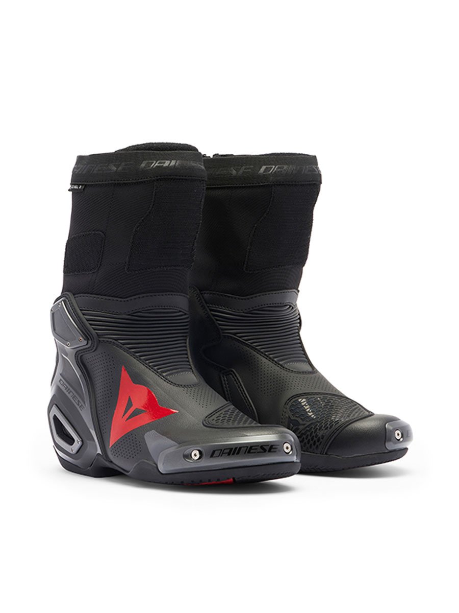 Dainese Axial 2 Air Motorcycle Boots - FREE UK DELIVERY & RETURNS ON ...
