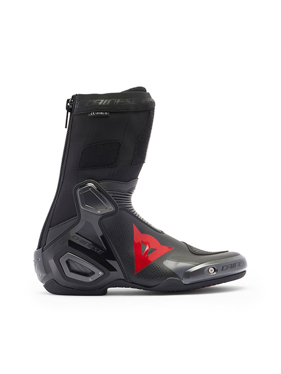 Dainese Axial 2 Air Motorcycle Boots - FREE UK DELIVERY & RETURNS ON ...