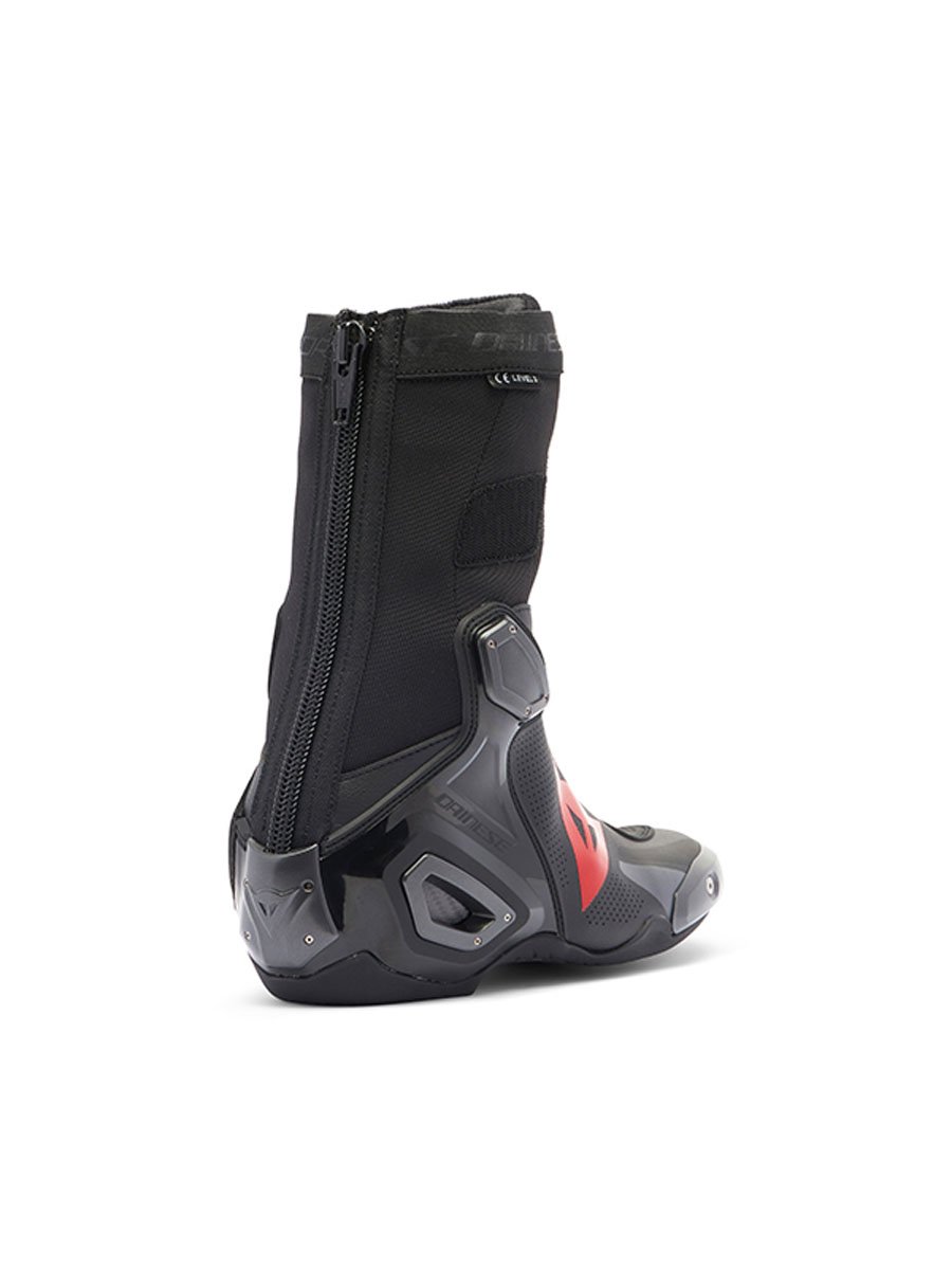 Dainese Axial 2 Air Motorcycle Boots - FREE UK DELIVERY & RETURNS ON ...