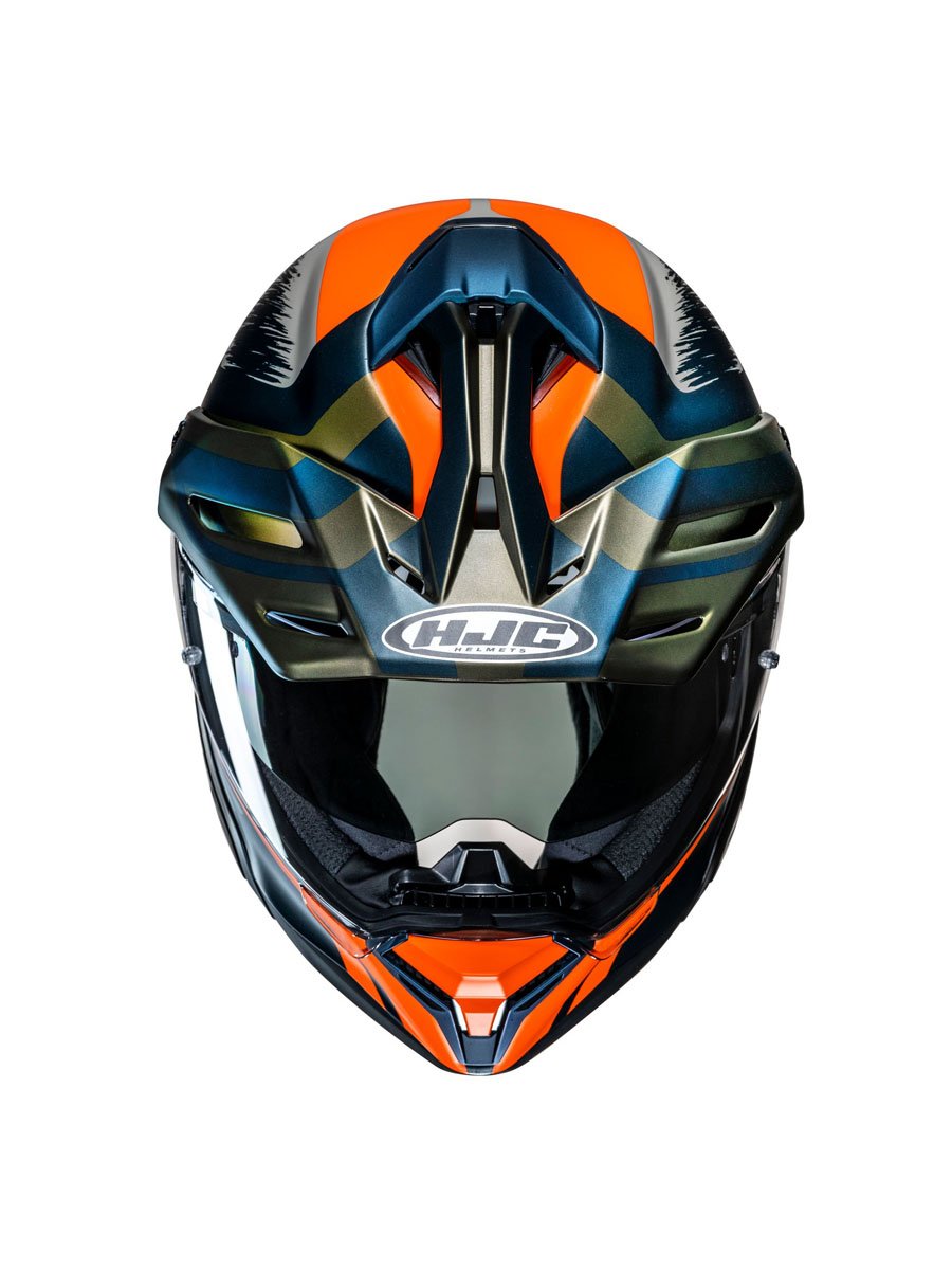 HJC RPHA 60 Quid Motorcycle Helmet - FREE UK DELIVERY & RETURNS ON ...