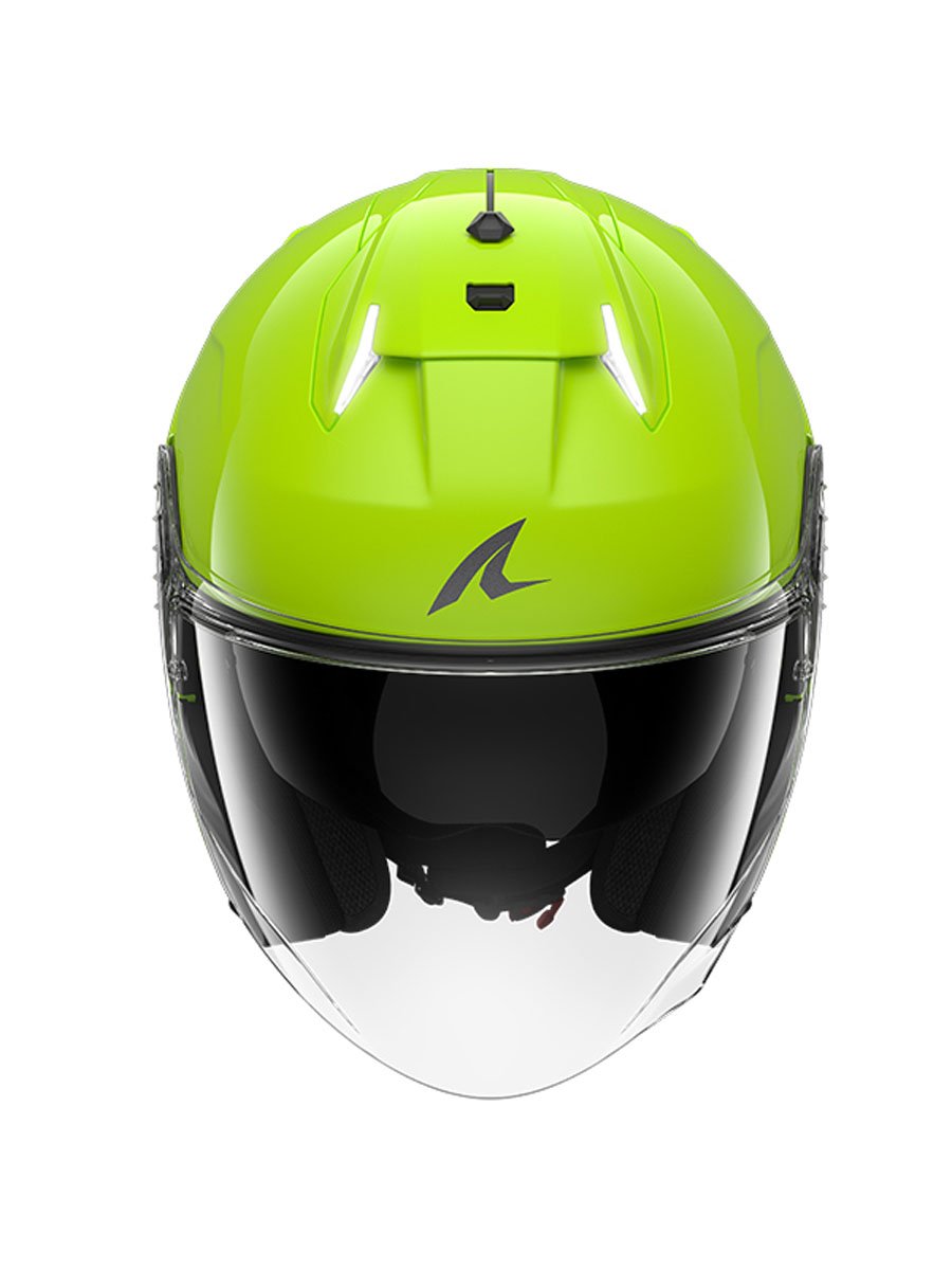 Shark Skwal I3 Jet Motorcycle Helmet - FREE UK DELIVERY & RETURNS ON ...