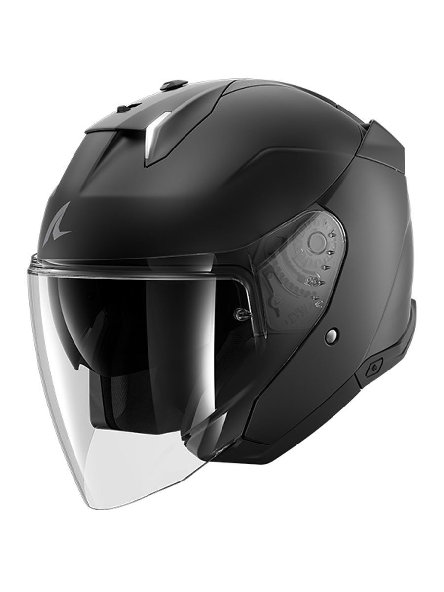 Shark Skwal I3 Jet Motorcycle Helmet - FREE UK DELIVERY & RETURNS ON ...