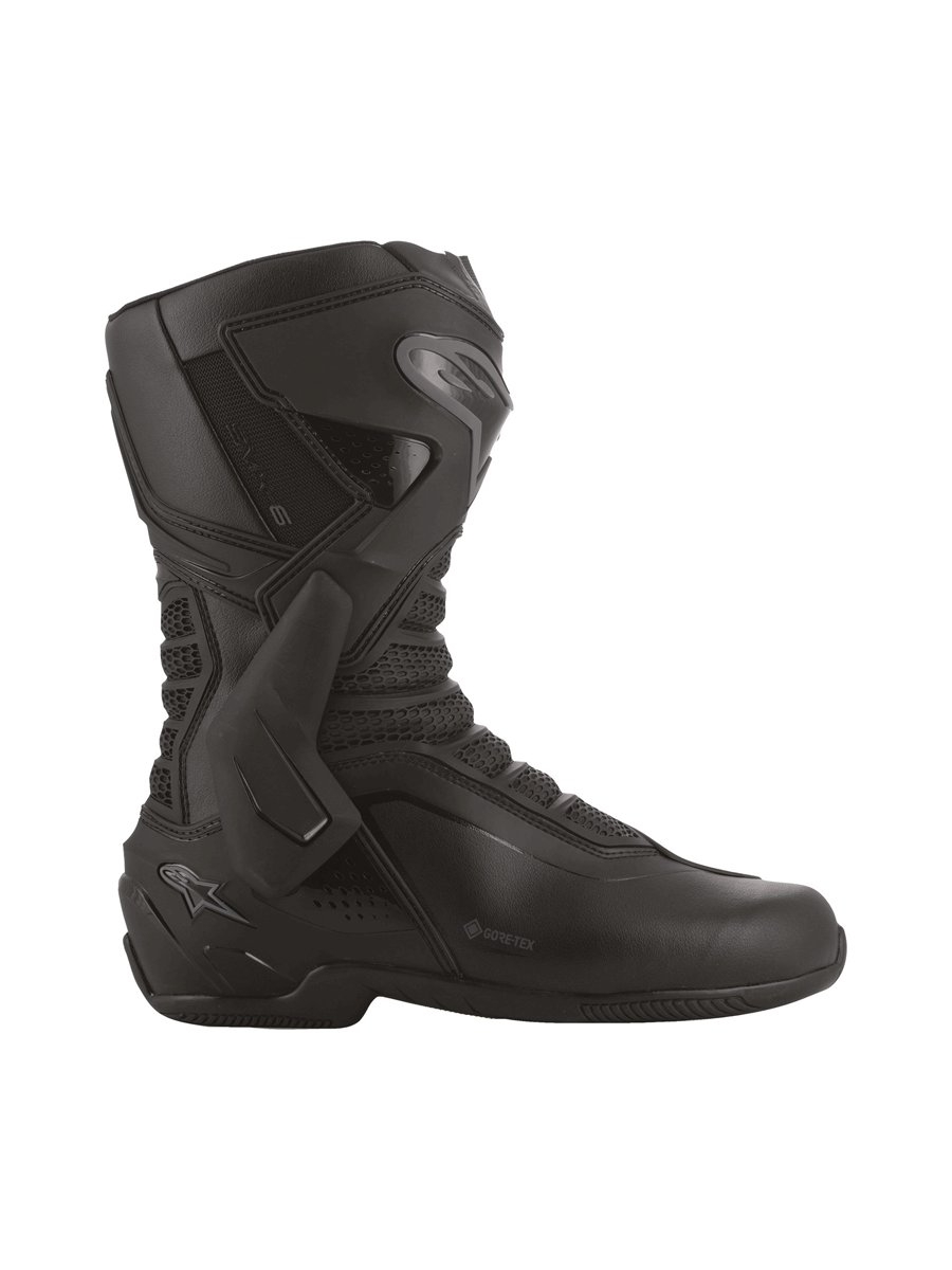 Alpinestars SMX-6 v3 Gore-Tex Motorcycle Boots - FREE UK DELIVERY ...