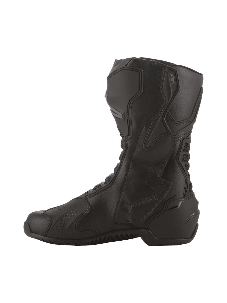 Alpinestars SMX-6 v3 Gore-Tex Motorcycle Boots - FREE UK DELIVERY ...