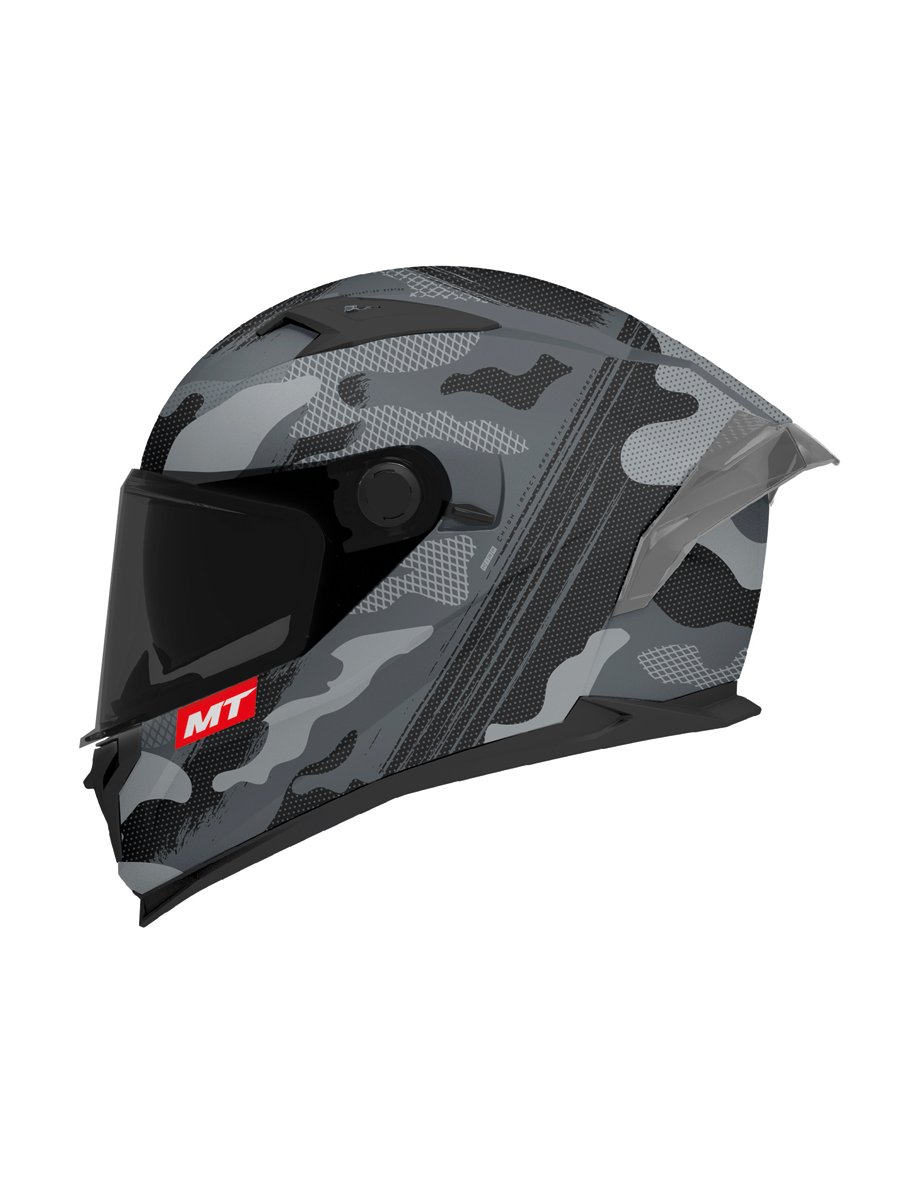 MT Braker Crossover Motorcycle Helmet - FREE UK DELIVERY & RETURNS ...