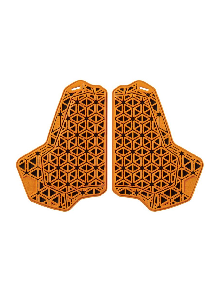 Furygan D3O Ghost Chest LNR Protectors Level 1 - FREE UK DELIVERY ...