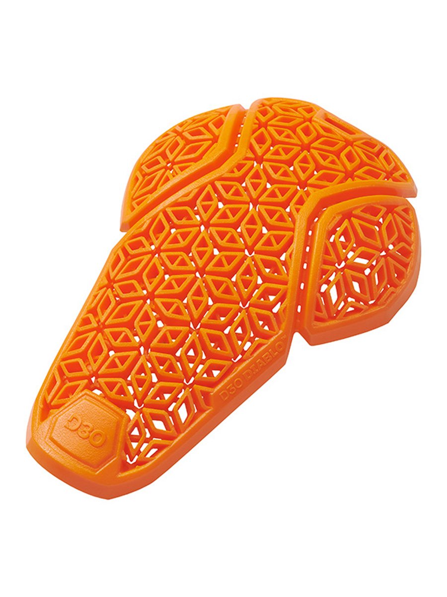 Richa D3O Diablo Level 2 Knee/Elbow Protector - FREE UK DELIVERY ...