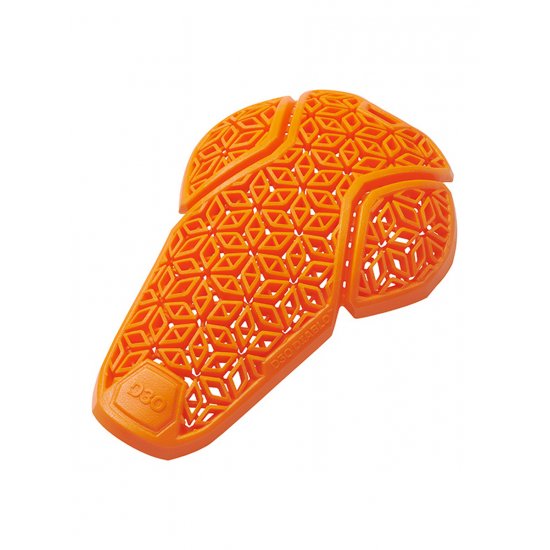 Richa D3O Diablo Level 2 Knee/Elbow Protector - FREE UK DELIVERY ...