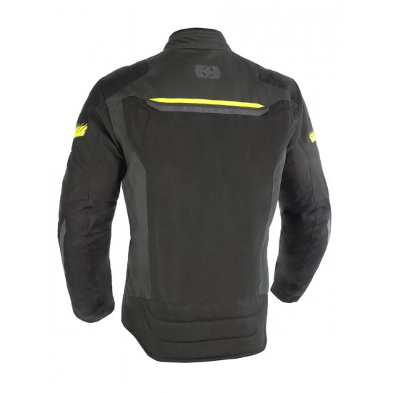 Oxford Toronto 1.0 Dry2Dry Mens Textile Jacket - FREE UK DELIVERY ...