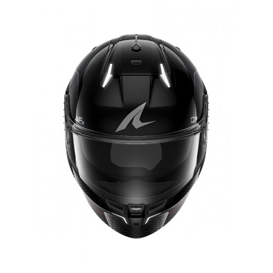 Shark Skwal I3 SP Lyne Motorcycle Helmet - FREE UK DELIVERY & RETURNS ...