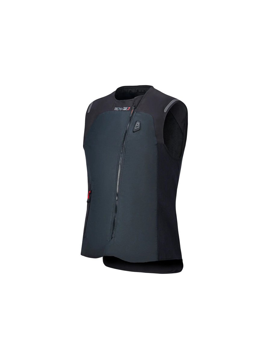 Alpinestars Stella Tech-Air 3 V2 Motorcycle Airbag System - FREE ...