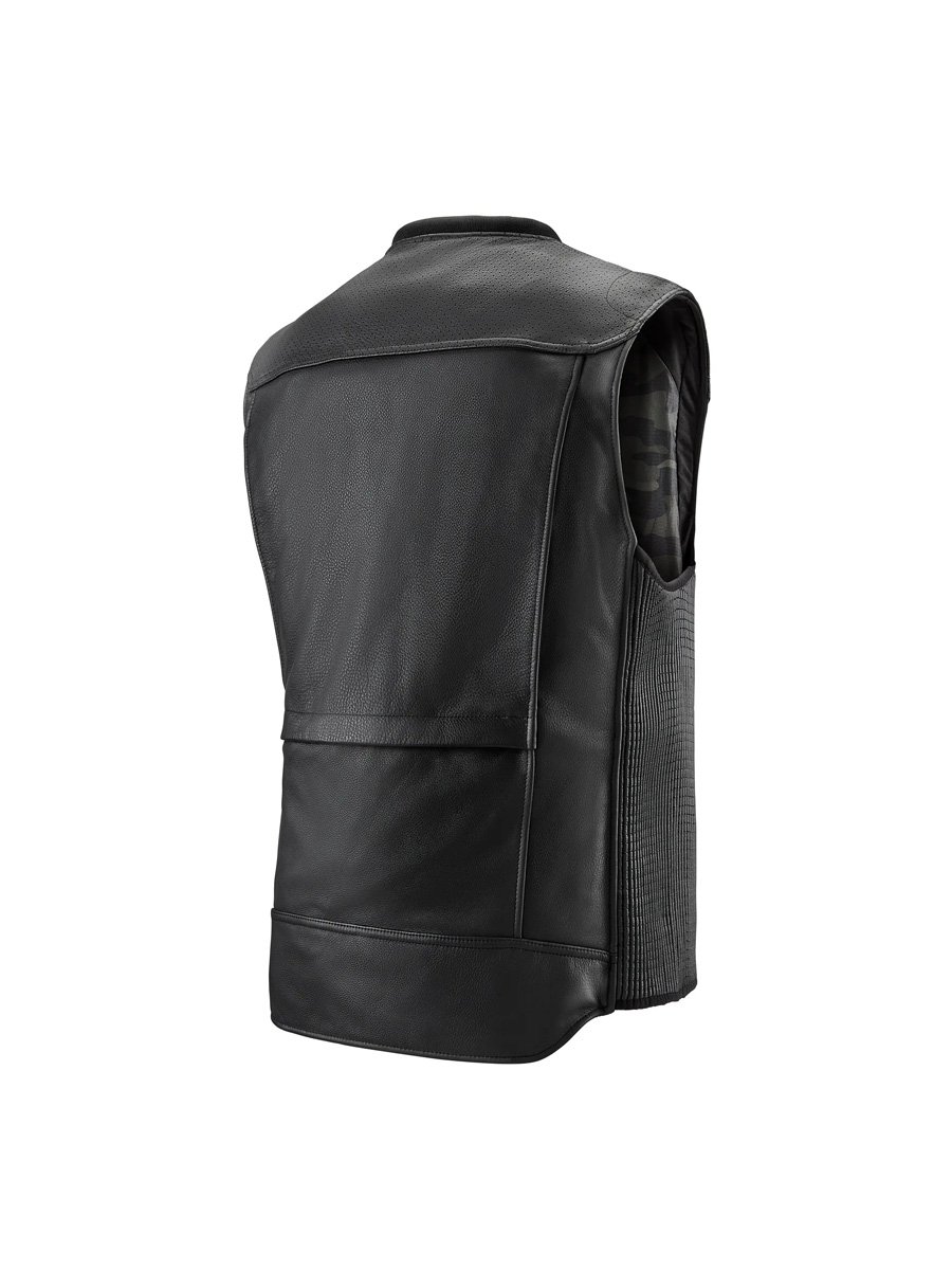 Alpinestars Tech-Air 3 V2 Leather Motorcycle Airbag System - FREE ...