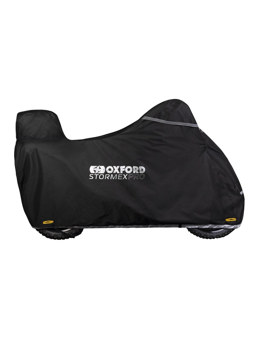 Oxford Stormex Pro Topbox Cover - FREE UK DELIVERY & RETURNS - JTS ...