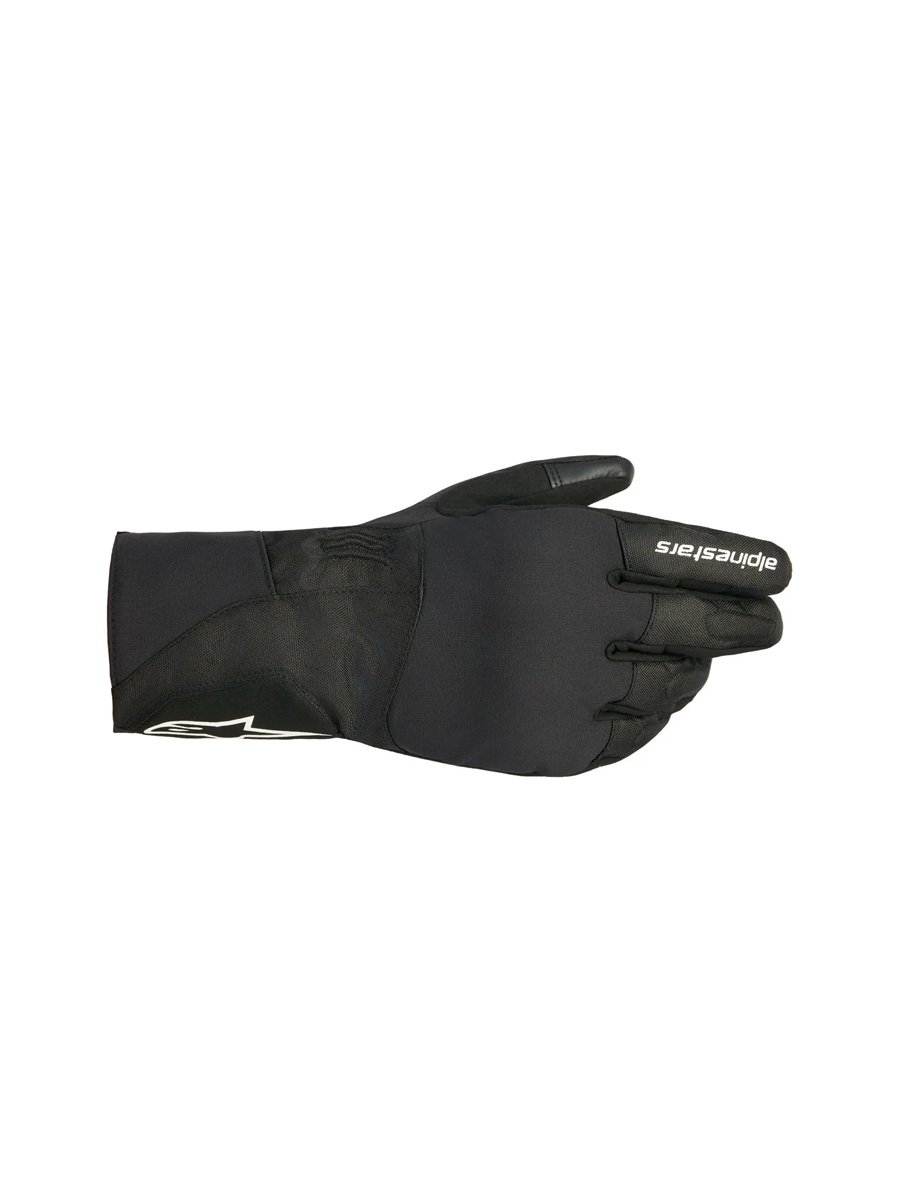 Alpinestars Stella WT-1 Drystar Insulated Motorcycle Gloves - FREE UK ...
