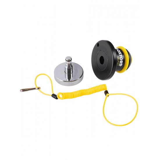 Oxford Beast Disc Lock - FREE UK DELIVERY & RETURNS - JTS Biker Clothing